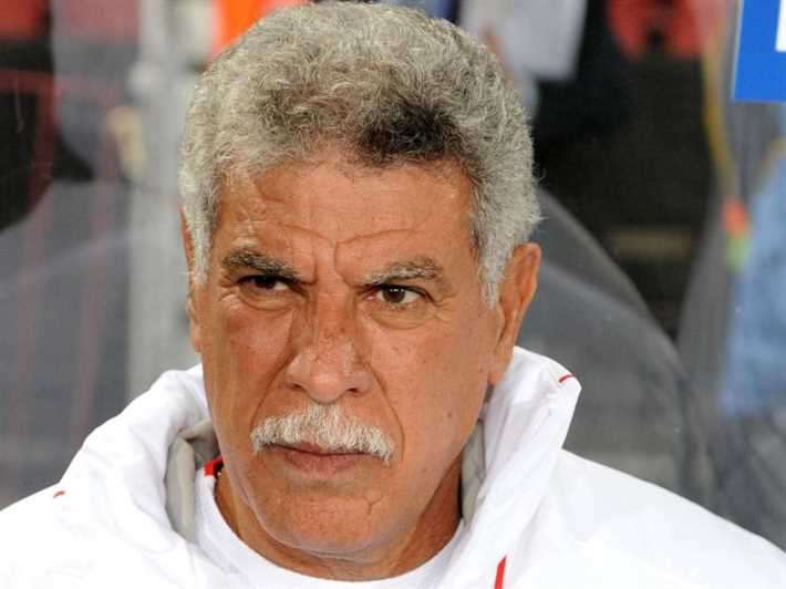 Who Will Be Suitable Man for Egypt's Hot Managerial Seat | Sada Elbalad