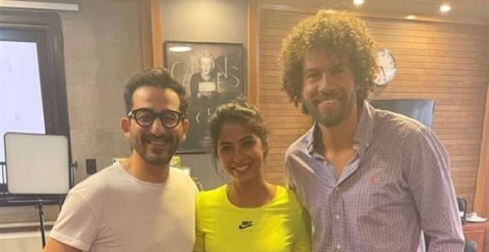 Ruby Shares Teaser, Release Date of New Song "Alby Plastic" | Sada Elbalad