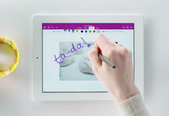 Microsoft Boosts Onenote Via Ai Copilot Sada Elbalad